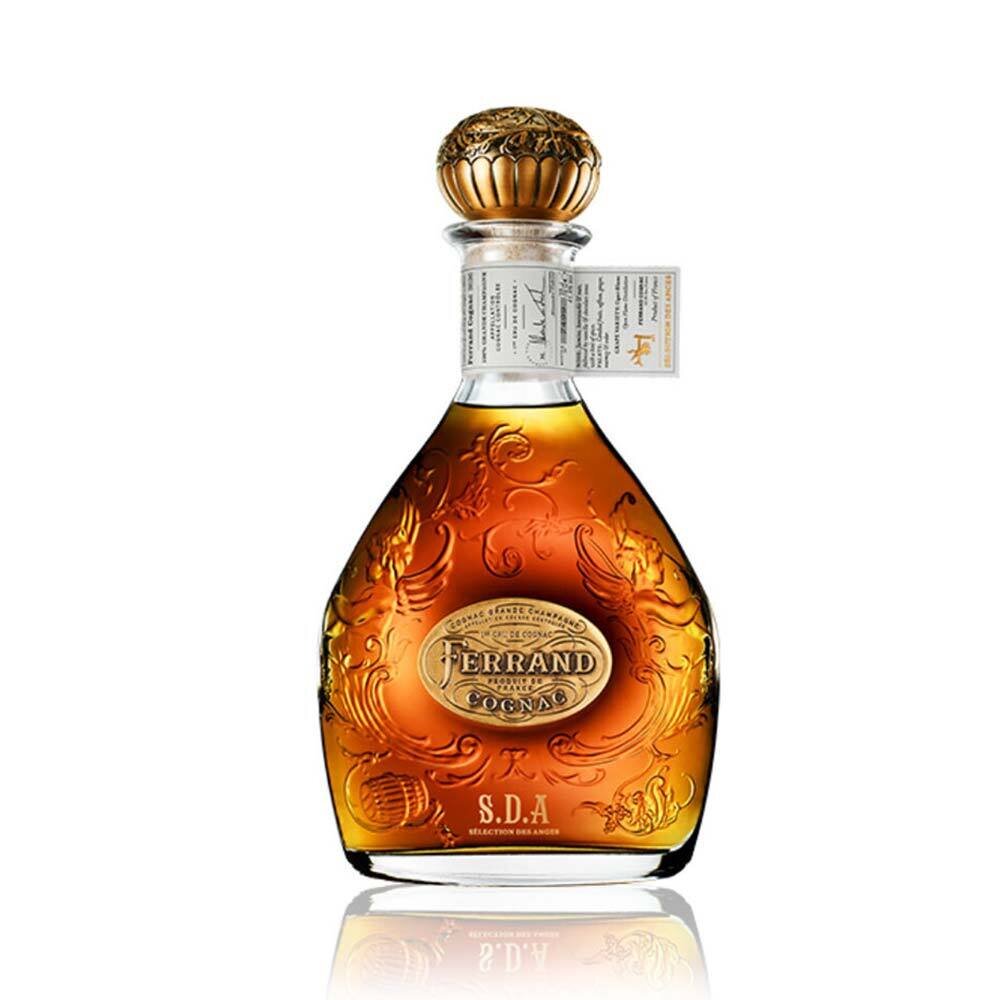 Pierre Ferrand Selection des Anges | Francuski Konjak