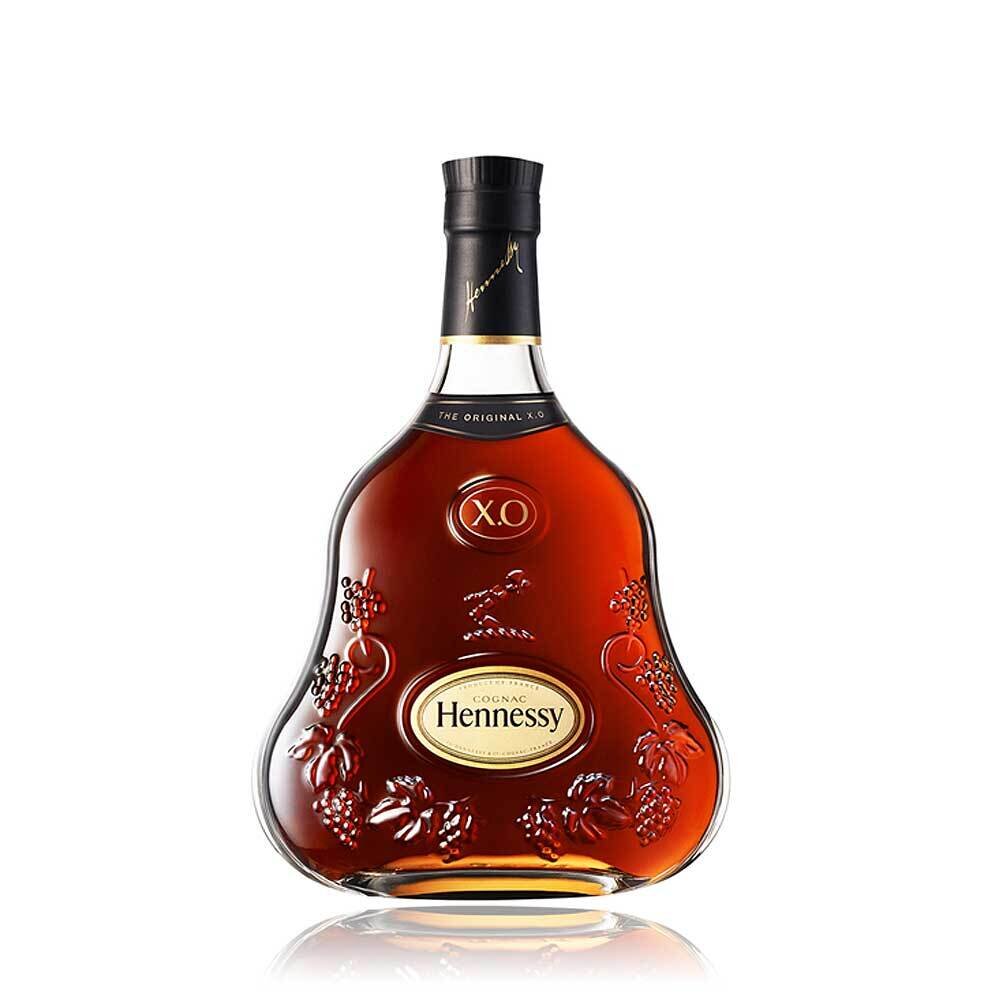 Cognac Hennessy XO | Ekstra Star Francuski Konjak