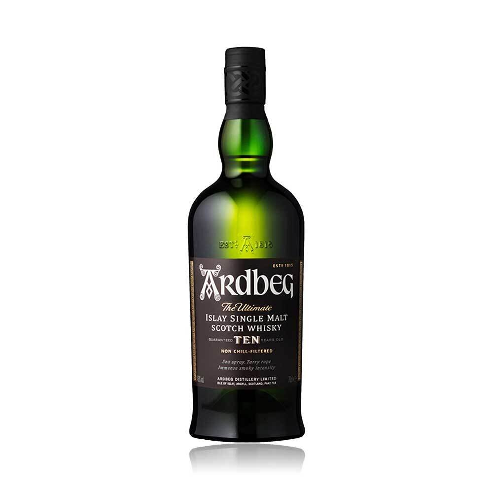 Škotski Viski Ardbeg Islay | Single Malt Scotch