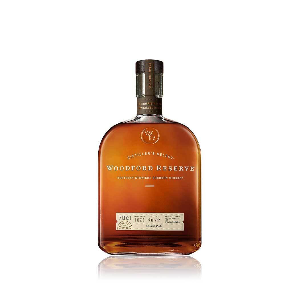 Woodford Reserve Bourboh Whisky | Američki Viski