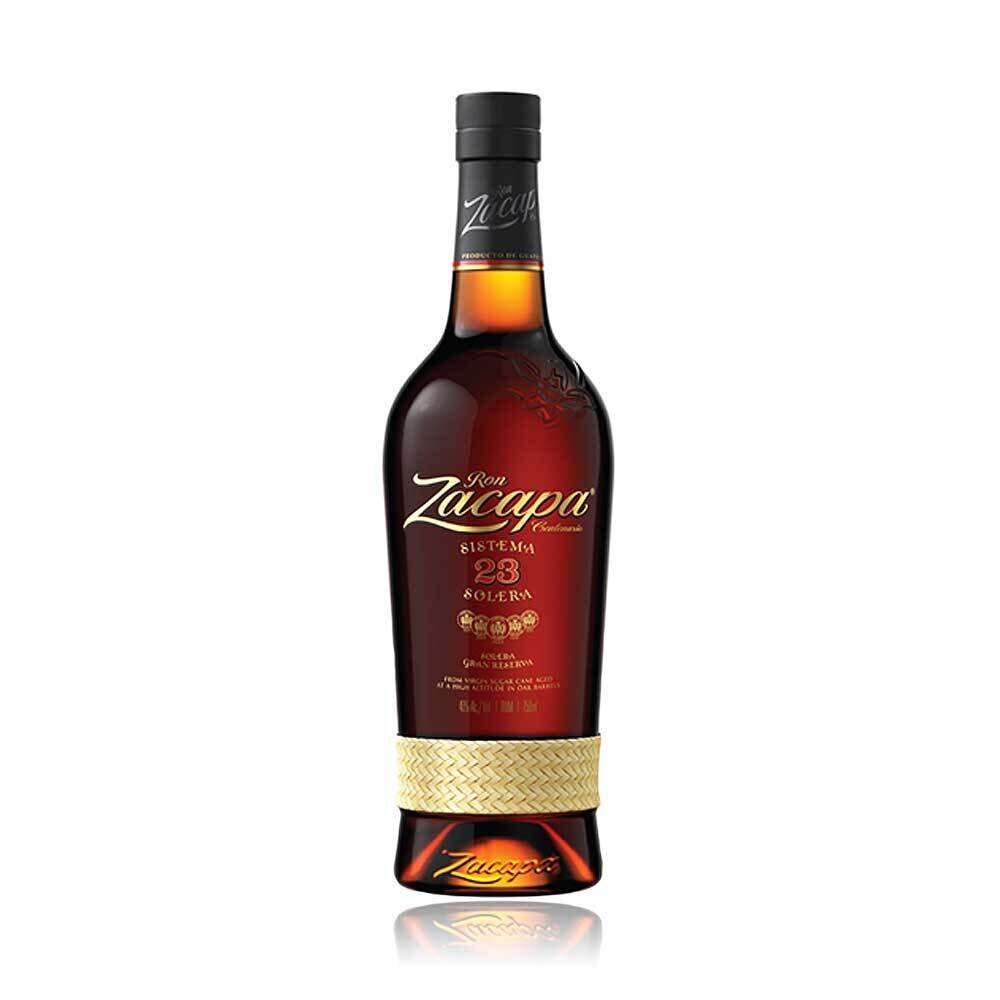 Ron Zacapa | Luksuzni Blend Rum | Prodaja Ruma