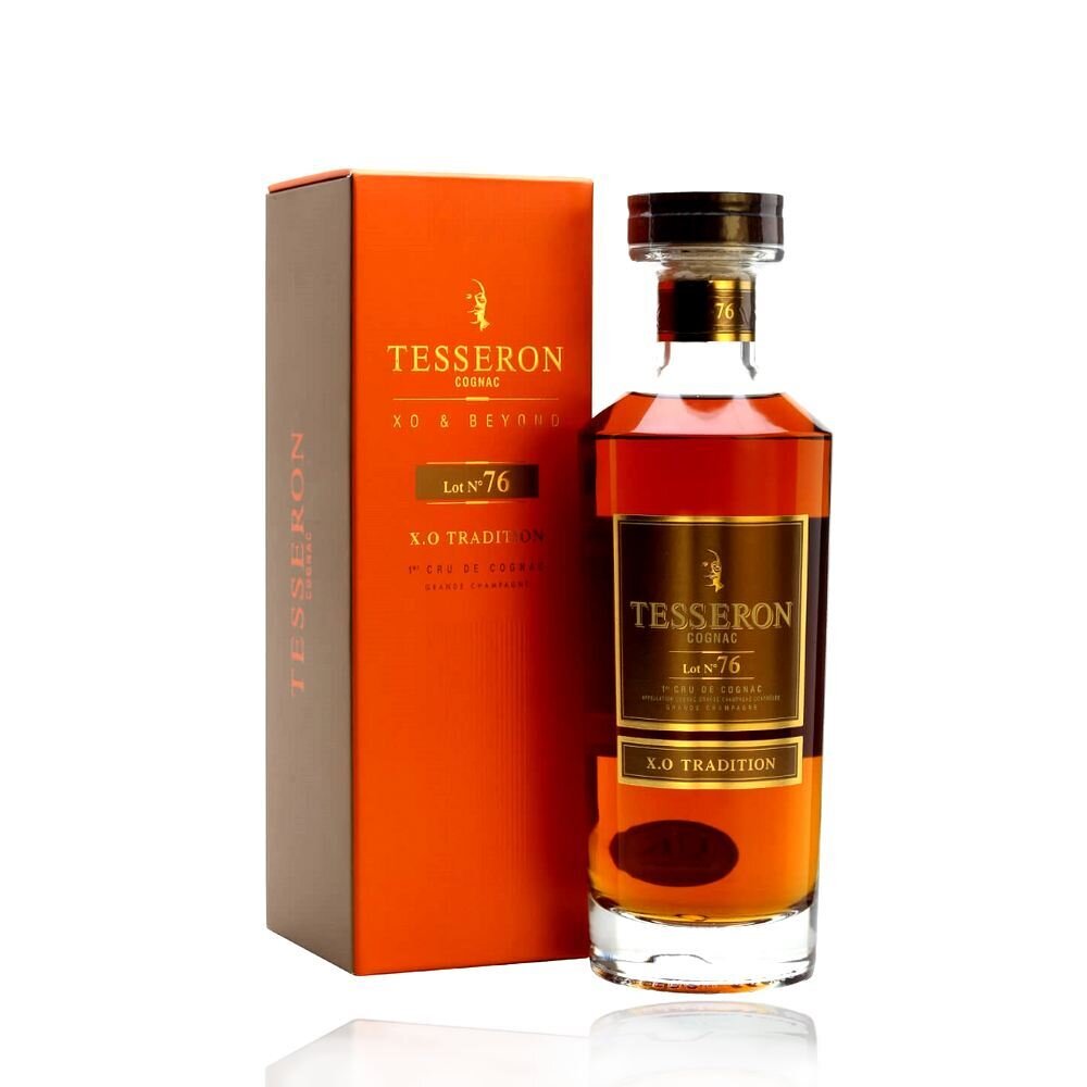 Tesseron XO Tradition Lot N° 76 | Prodaja Konjaka