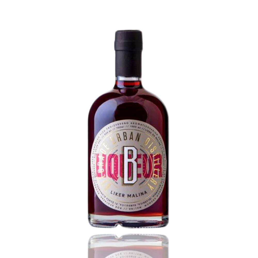 Branko Liker od Maline | Domaći Liker