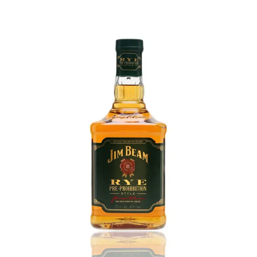 Jim Beam Rye | Američki Ražani Viski