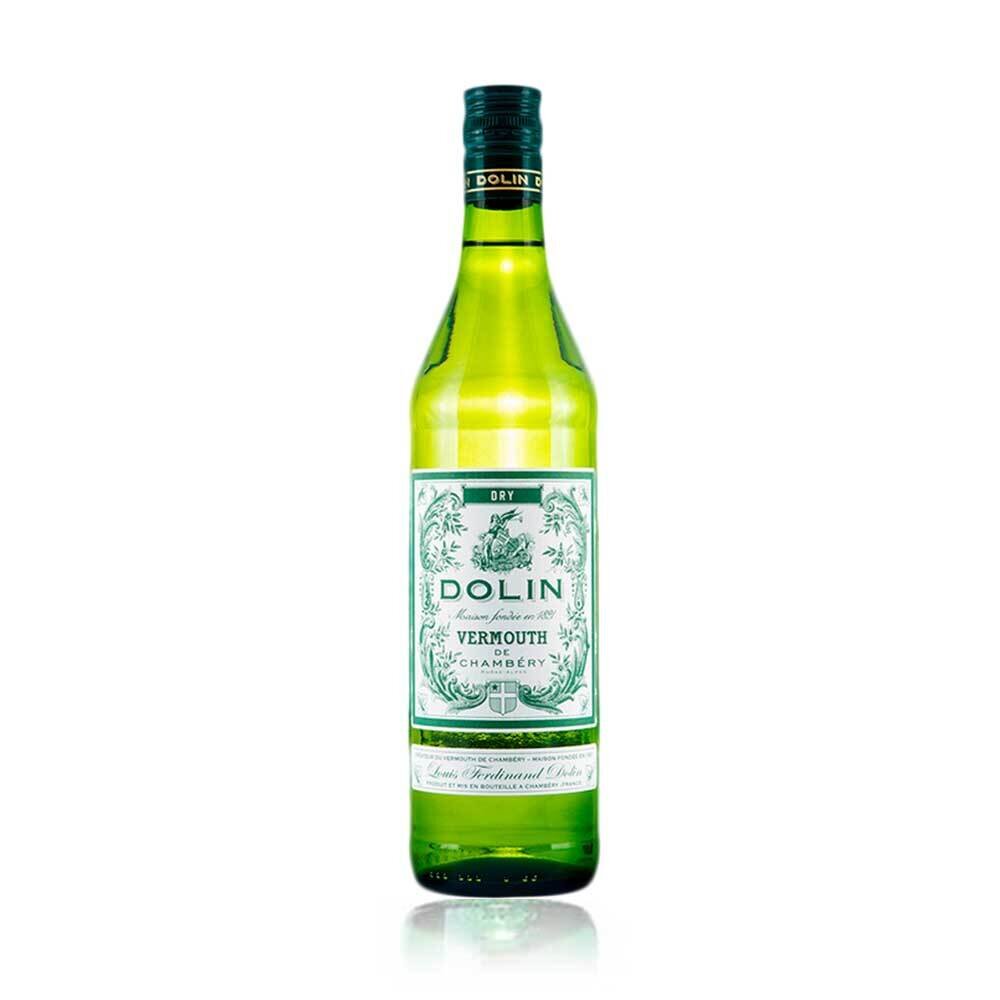 Dolin Dry Vermouth | Francuski Vermut