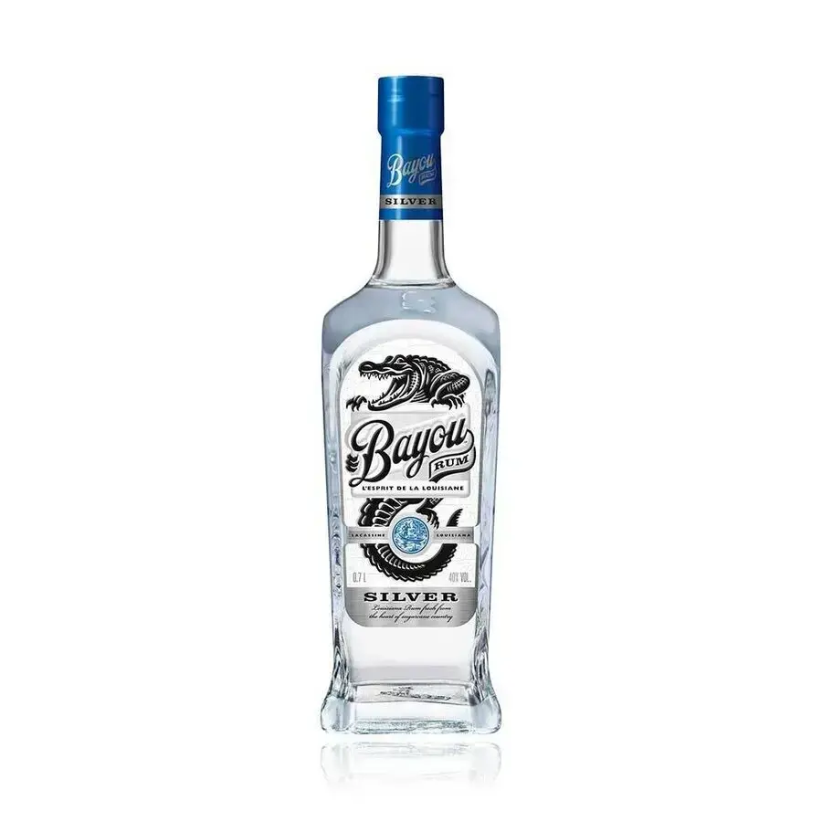 Bayou Silver | Beli Rum | Prodaja Ruma