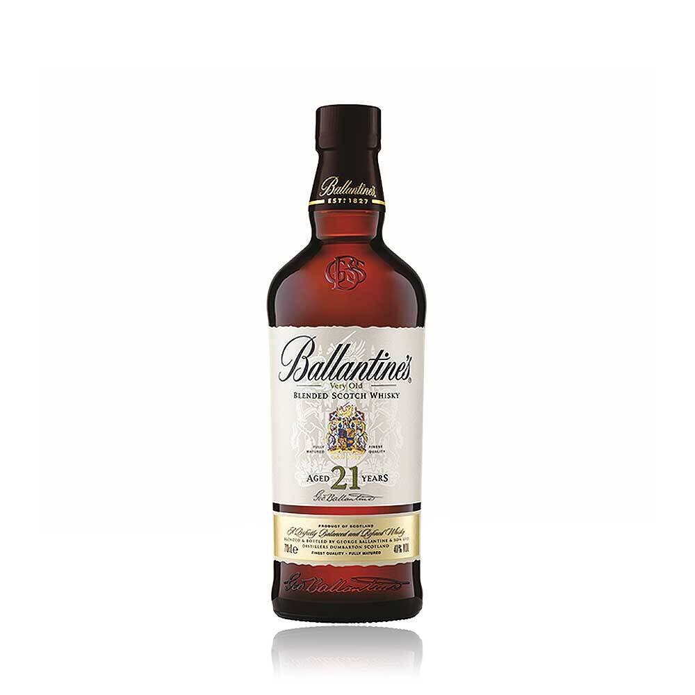 Ballantines 21 YO | Luksuzni Blended Škotski Viski